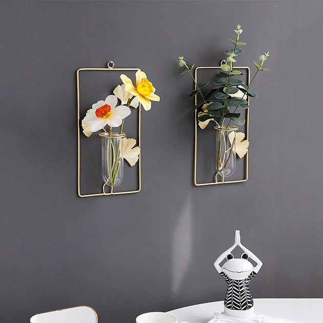 Wall Flower Decorations – BEAMIFIED